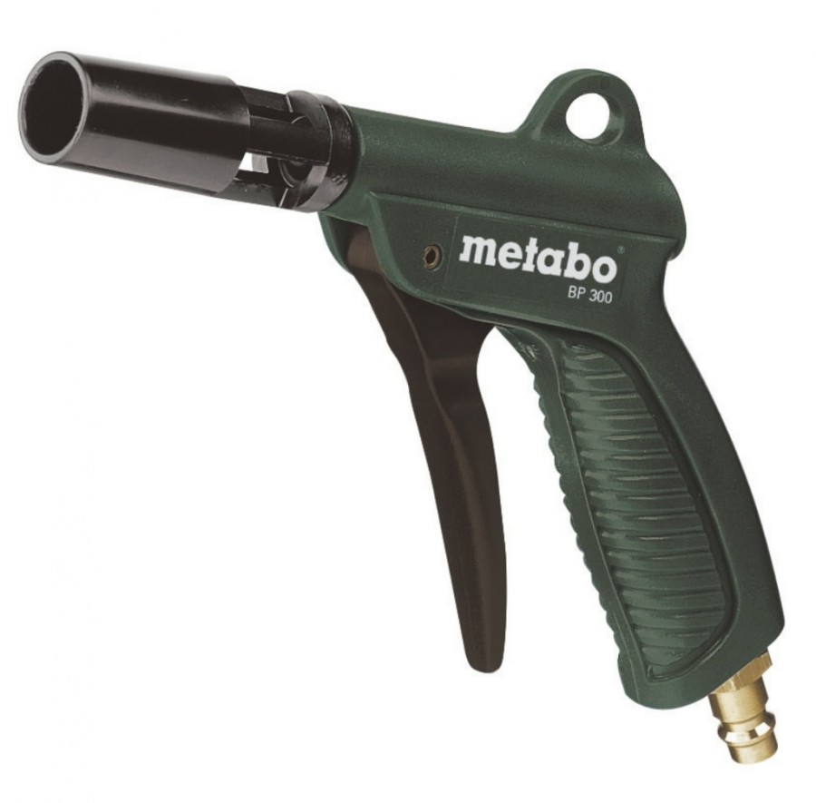 Blow gun BP 300, Metabo - Other pneumatic tools Blow gun BP 300, Metabo - Other pneumatic tools