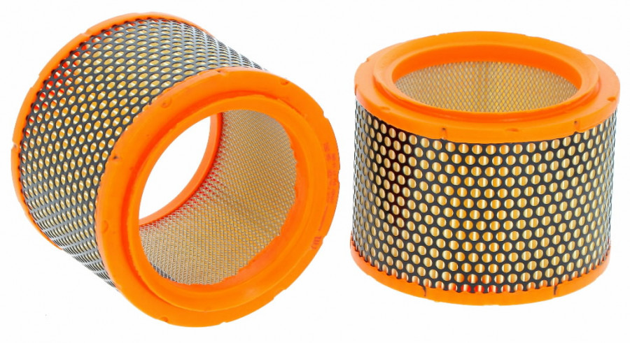 Õhufilter, Hifi Filter - Õhufiltrid