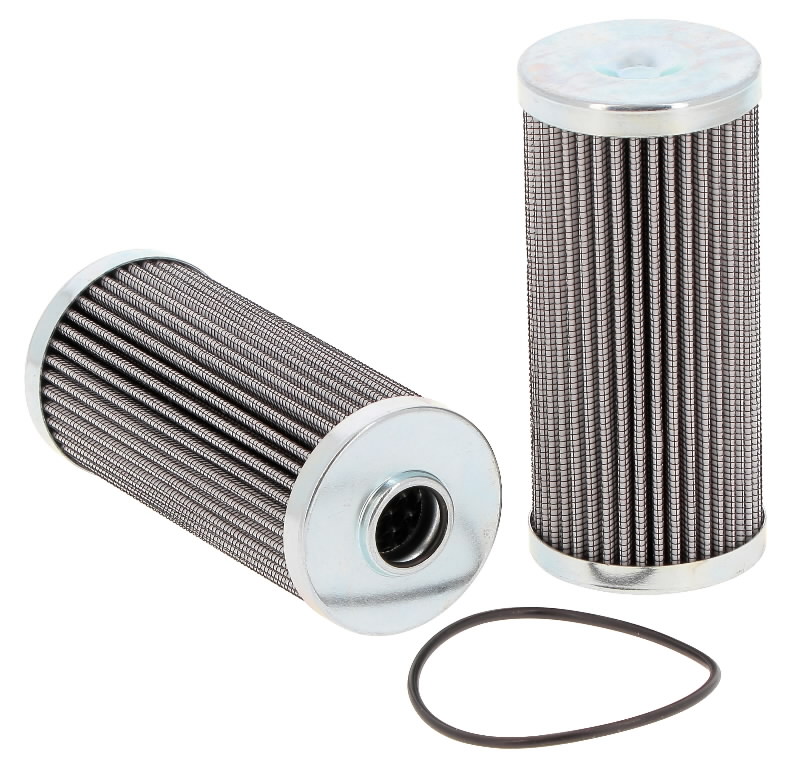 Hidraulinis filtras, Hifi Filter | Stokker - įrankiai, technika, remontas