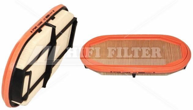 Õhufilter, Hifi Filter - Õhufiltrid