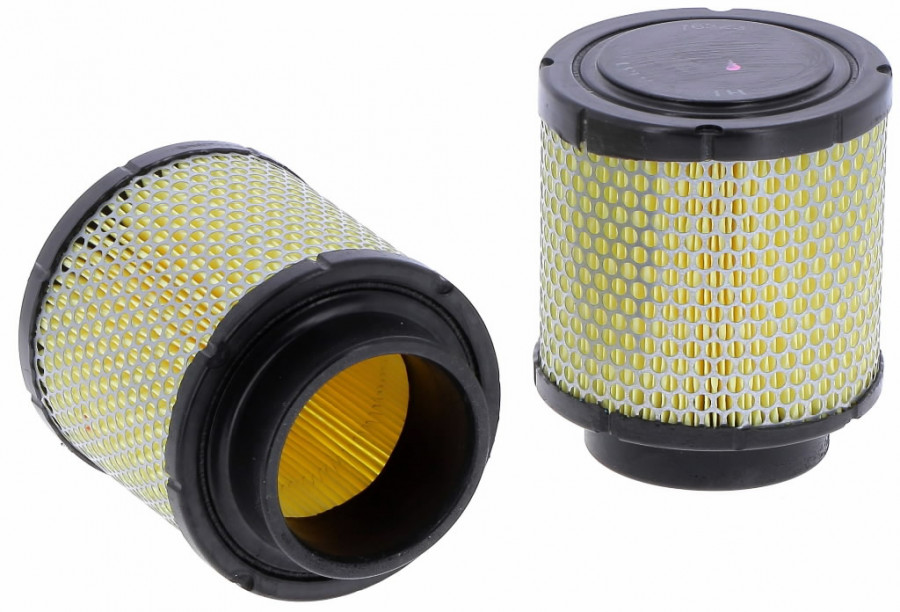 Gaisa filtrs, Hifi Filter - Gaisa filtri