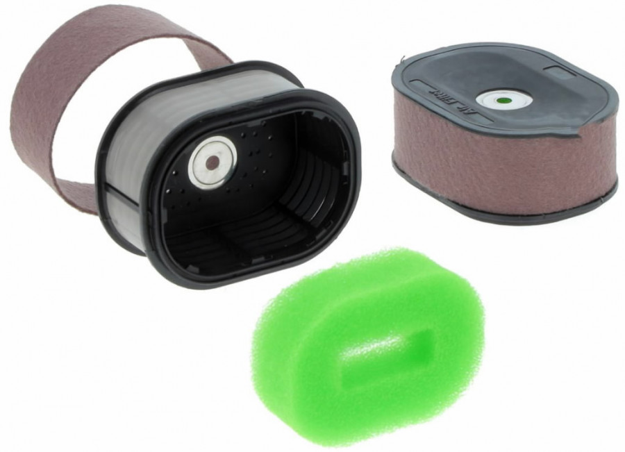 AIR FILTER, Hifi Filter | Stokker- tools, machinery, maintenance