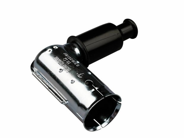 BERU Spark Plug Connector WOA4, Ratioparts
