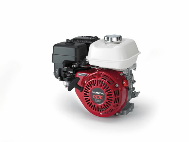 Petrol engine GX160 SXS4, Honda