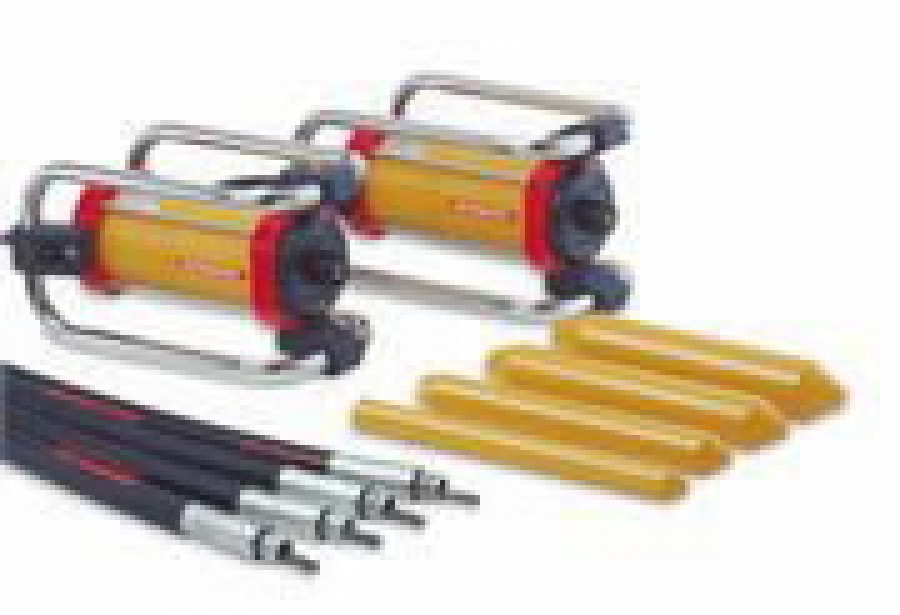 Drive unit AH15S 230V-1-50Hz (Standard), Atlas Copco