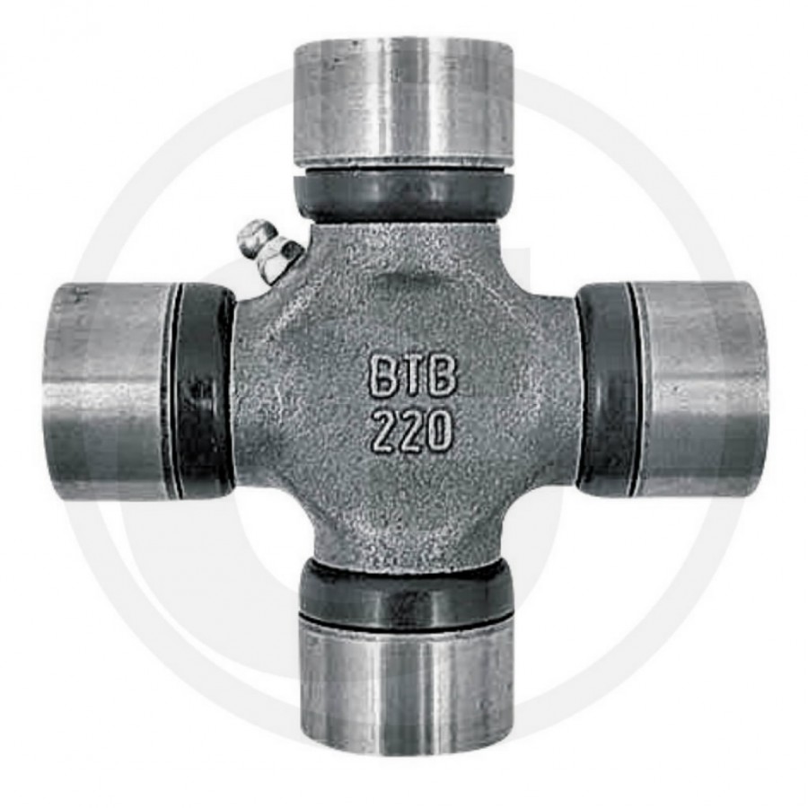 Kardaanirist 84 x 30 mm, Granit | Stokker - tööriistad, masinad, hooldus