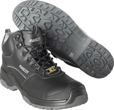 Apsauginiai batai Superflex S3 SRC 39, Mascot