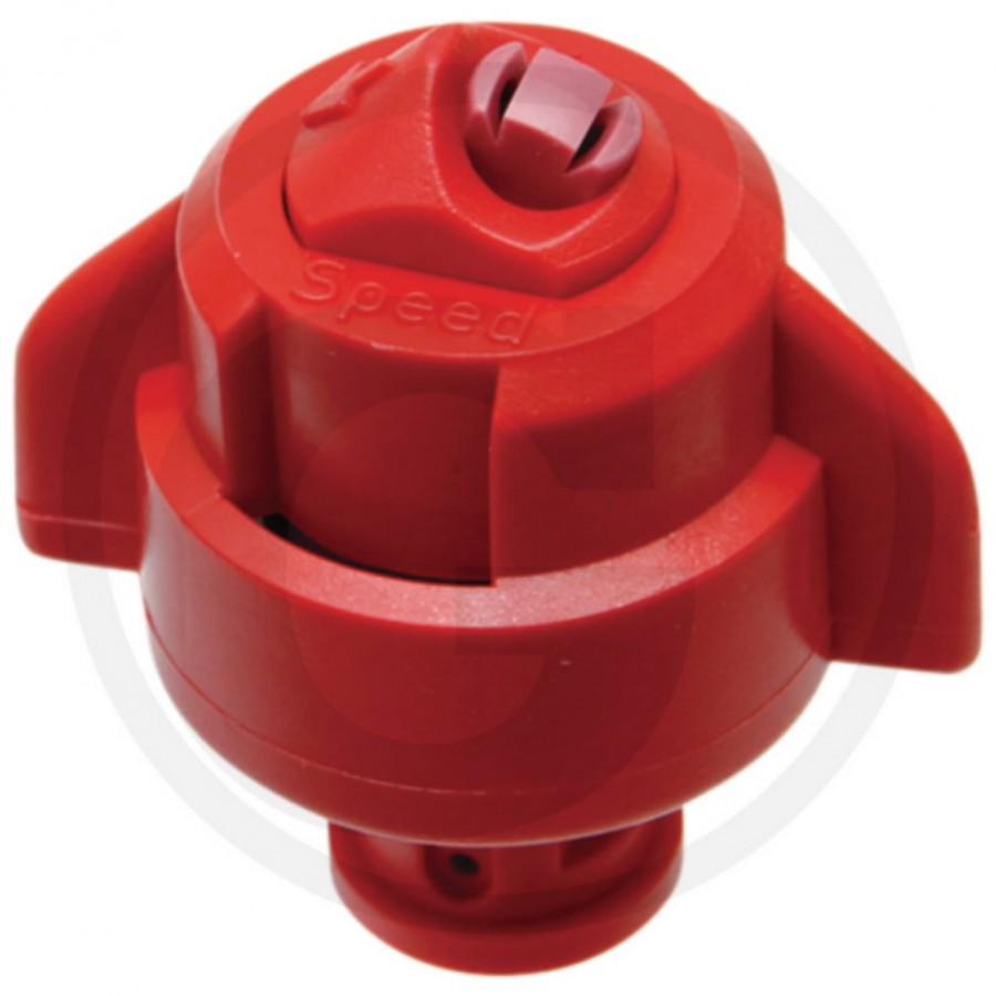 NOZZLE 110°, Granit