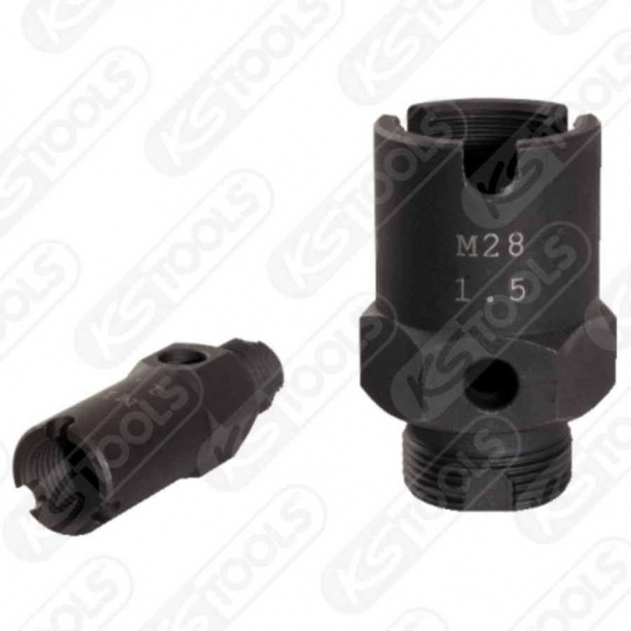 Thread Chaser For M14 X 1 5 KS Tools