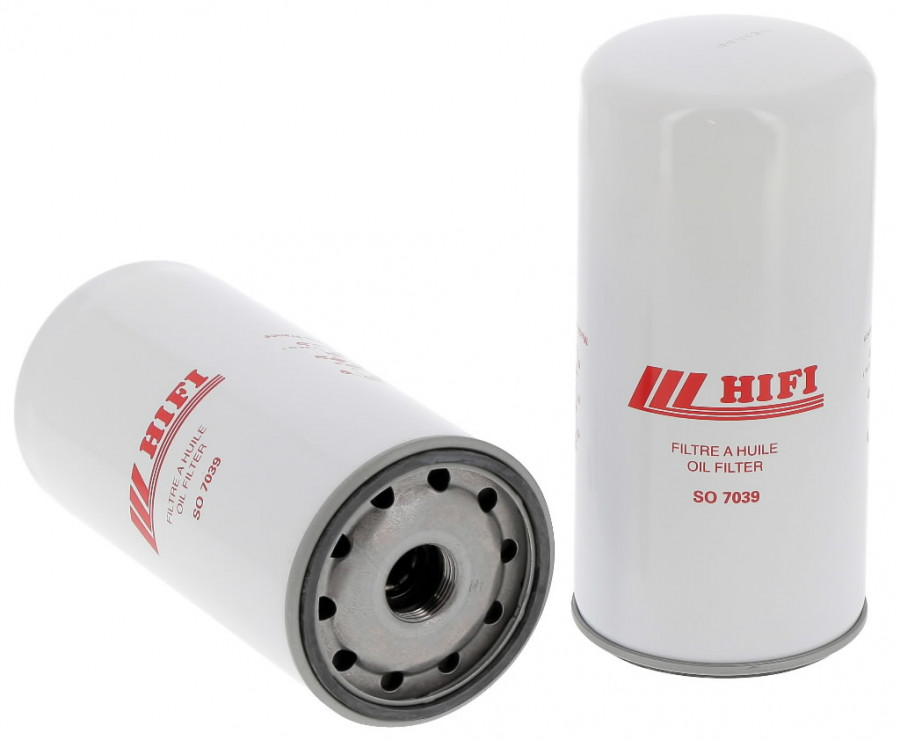 OIL FILTER, Hifi Filter | Stokker- tools, machinery, maintenance