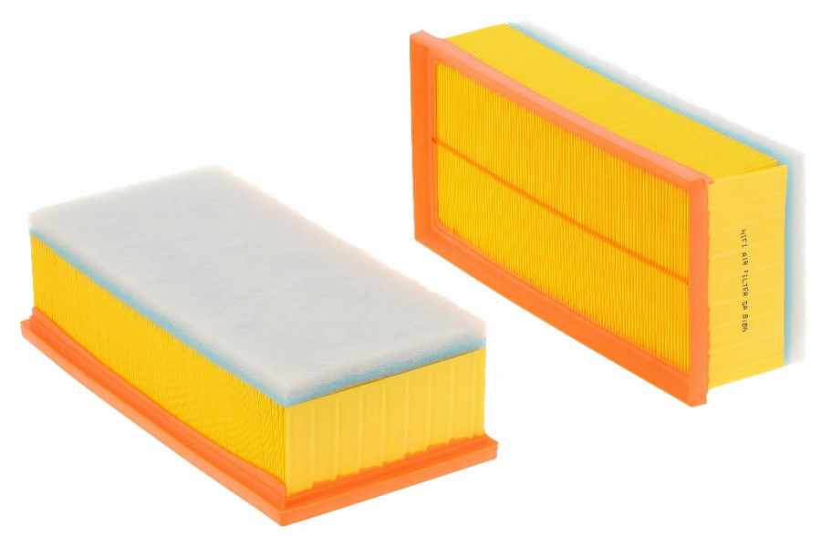 Air filter, Hifi Filter - Air filters