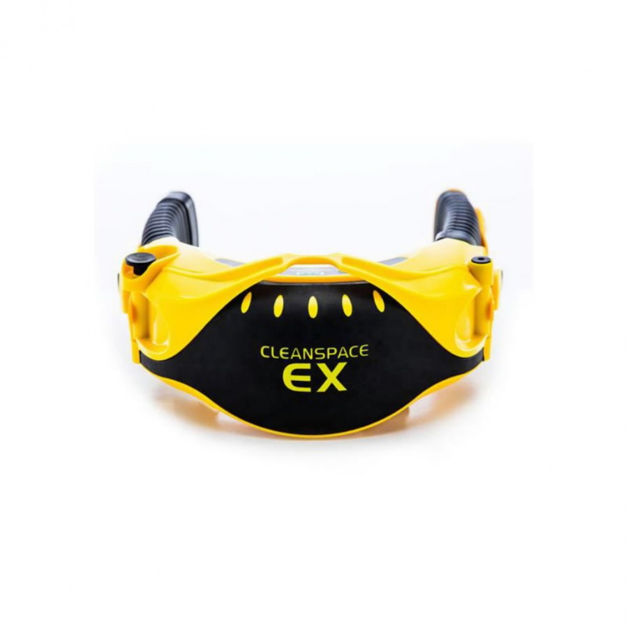 CleanSpace EX (without mask), Paftec - Powered and supplied air respirators