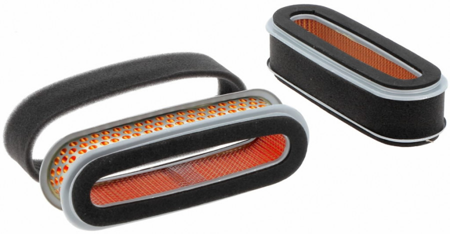 Õhufilter, Hifi Filter - Õhufiltrid