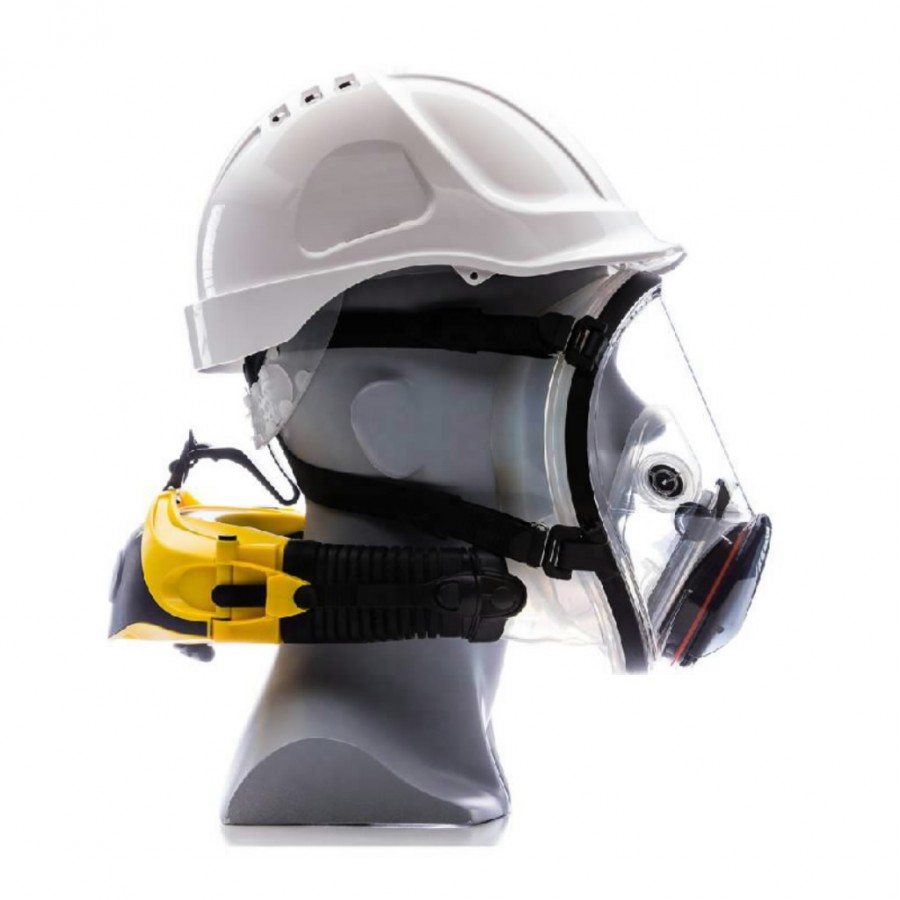 CleanSpace EX (without mask), Paftec - Powered and supplied air respirators