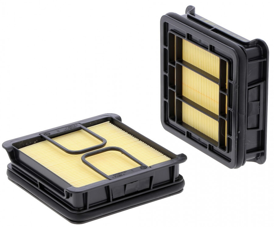 Air filter, Hifi Filter | Stokker- tools, machinery, maintenance