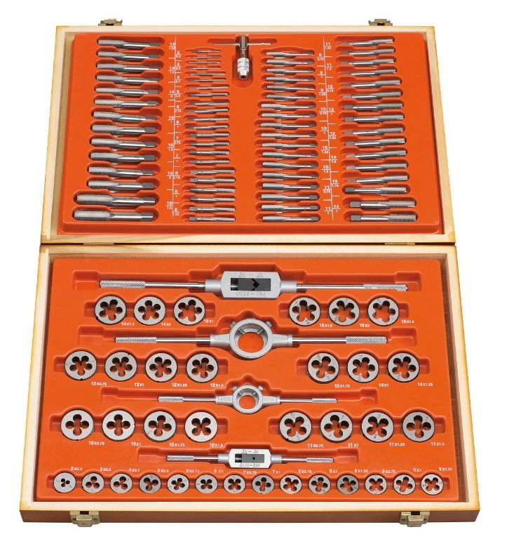 M18 Tap Set