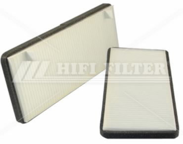 Cabi air filter, Hifi Filter - Cabin air filters