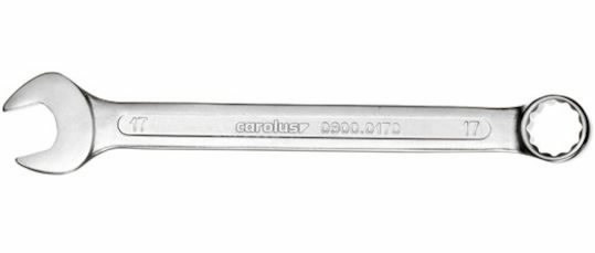 Combination spanner 32mm 0900.32, Carolus - Combination spanners