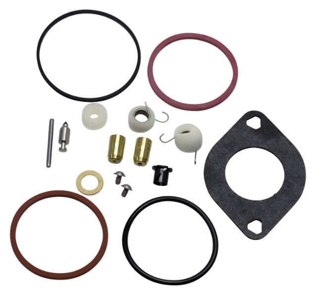 KIT-CARB OVERHAUL, Briggs & Stratton