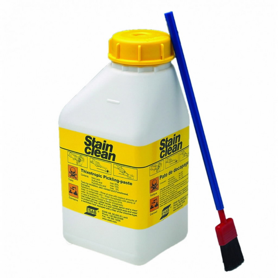 STAINCLEAN 1 kg, Esab | Stokker- tools, machinery, maintenance