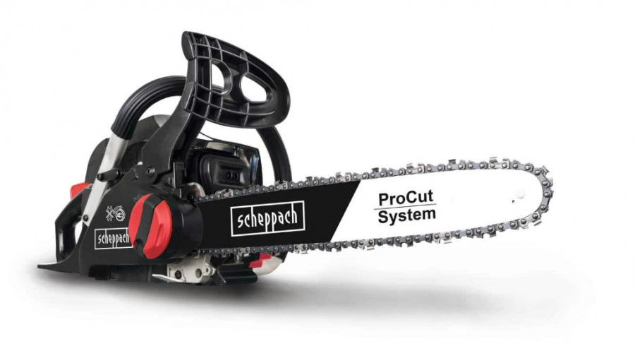 Scheppach Chainsaw Spare Parts | Reviewmotors.co