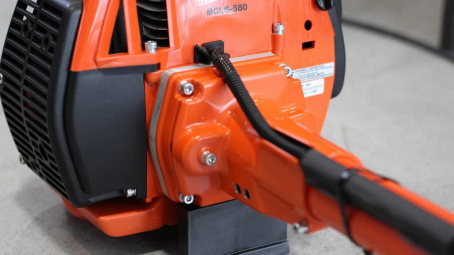 Brushcutter BCLS-580, ECHO