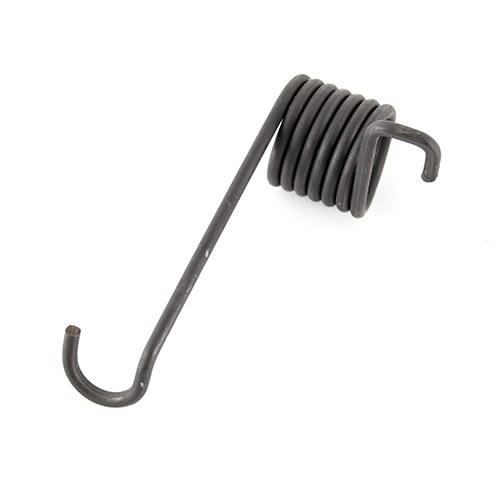 Torsion spring, MTD