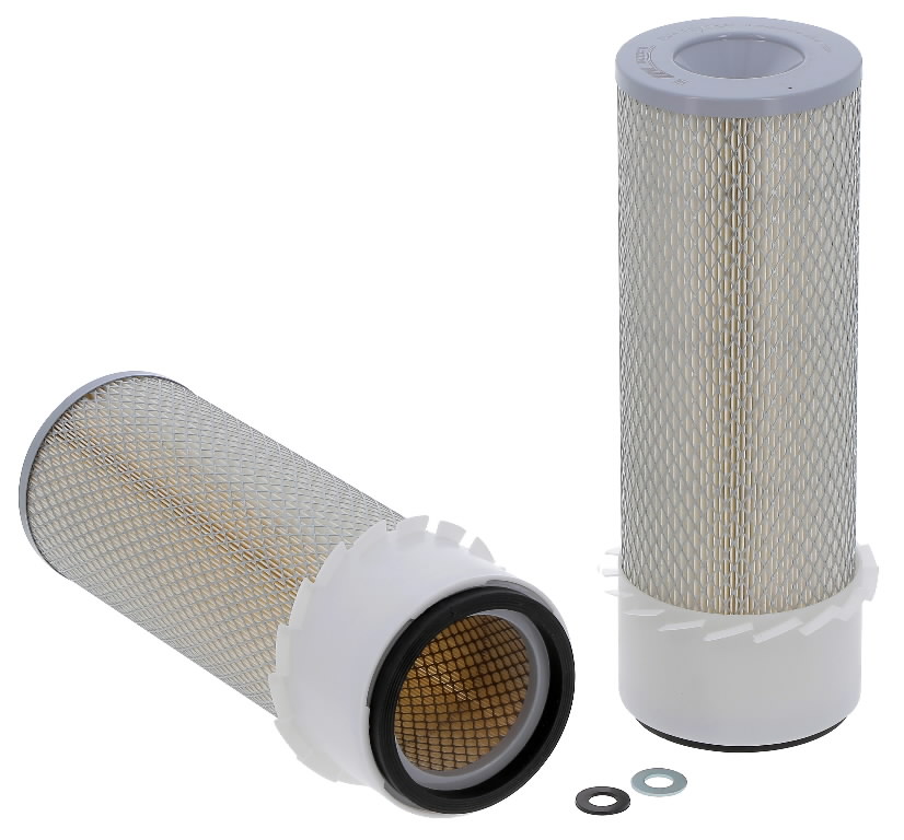 Õhufilter, Hifi Filter - Õhufiltrid