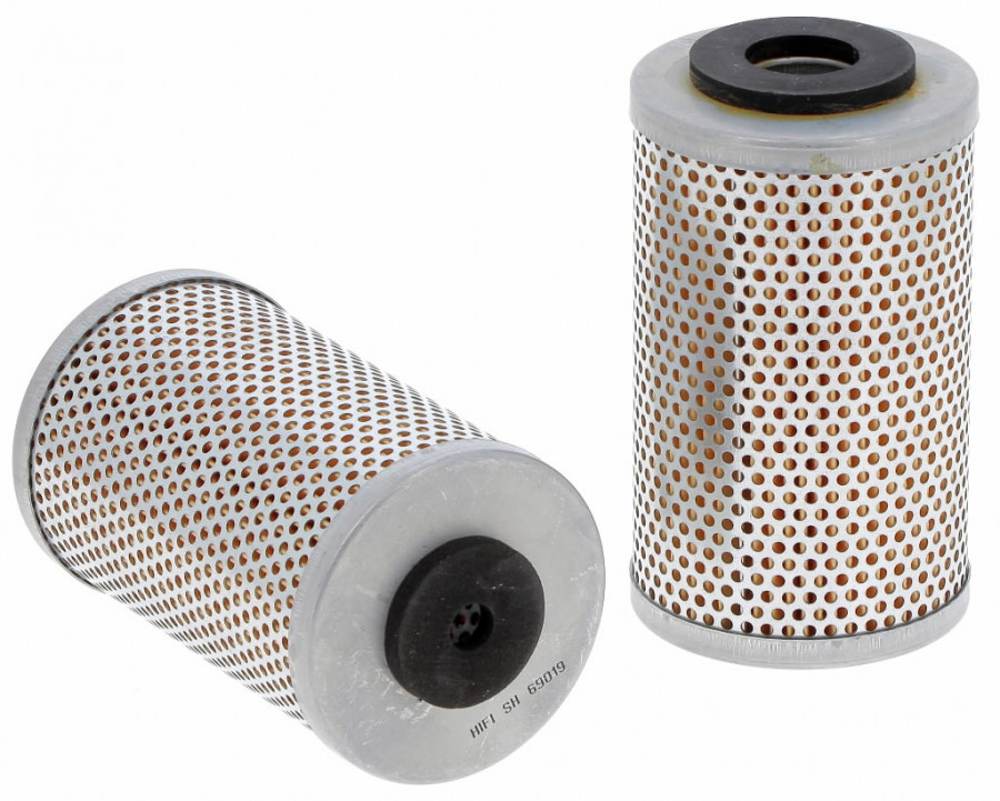HYDRAULIC FILTER, Hifi Filter - Hydraulic filters