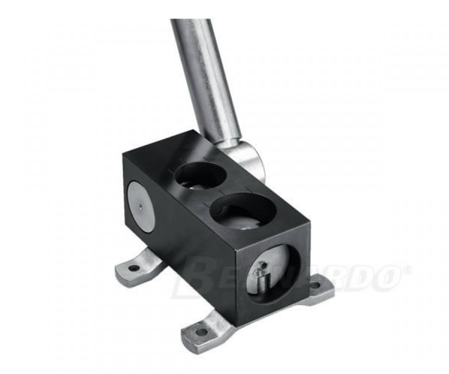 Manual notching machine RAB, Bernardo