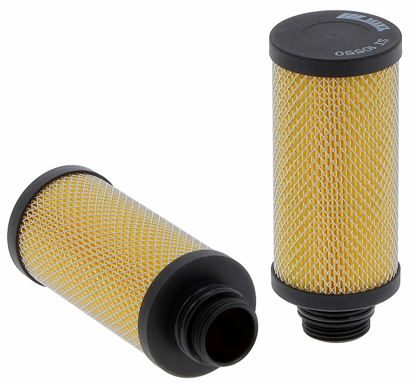Prefilter element PE 05/25 (AG 0027) Polyethylene 25mic, Hifi Filter ...