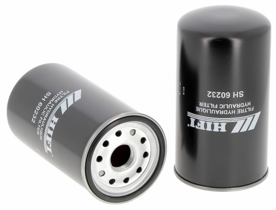 Hydraulic filter, Hifi Filter - Hydraulic filters