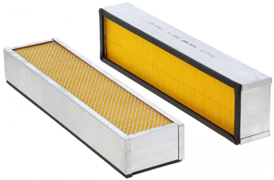 Kabiini õhufilter - Cabin air filters
