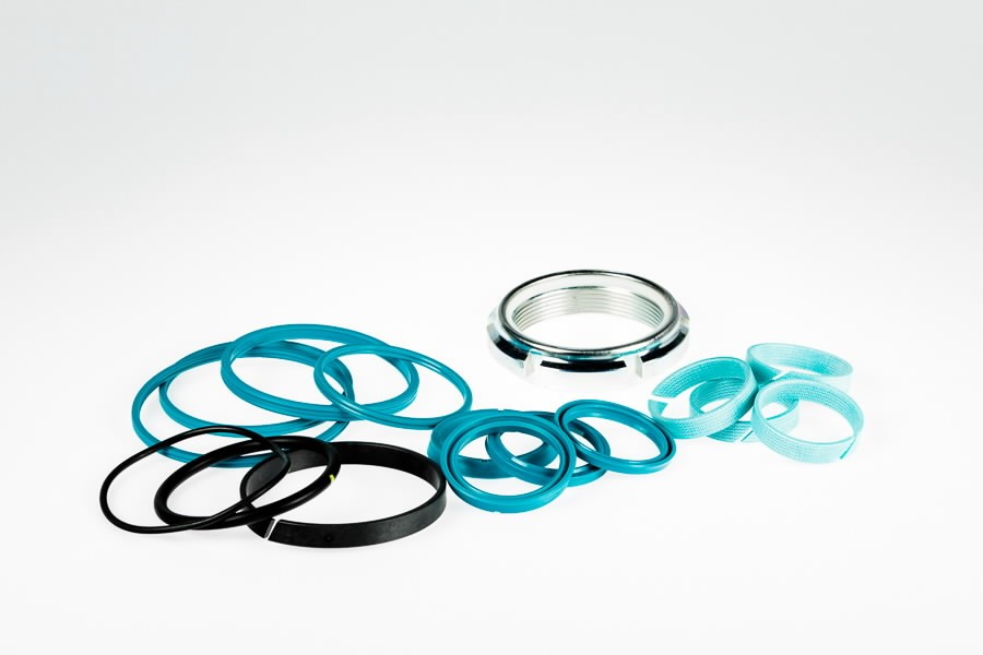 GASKET KIT, John Deere