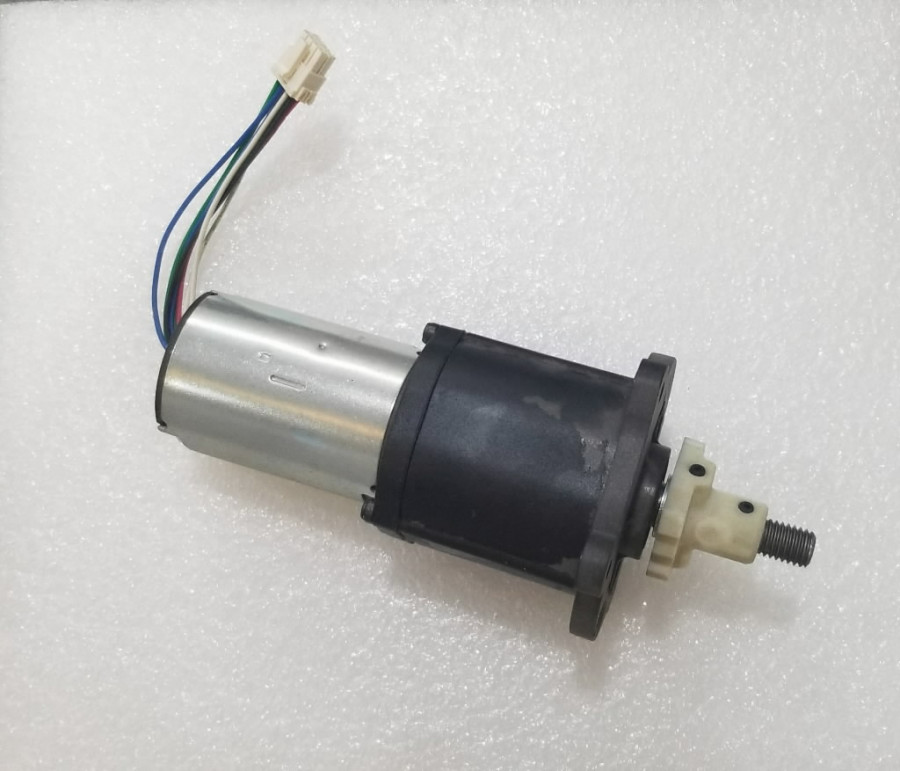 Driving Motor, pos.26 WR101SI, WR102S, Worx