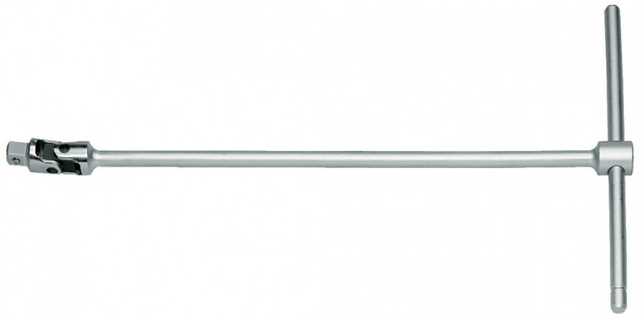 Swivel handle with sliding T 1/2´´´´ 1998, Gedore | Stokker- tools ...