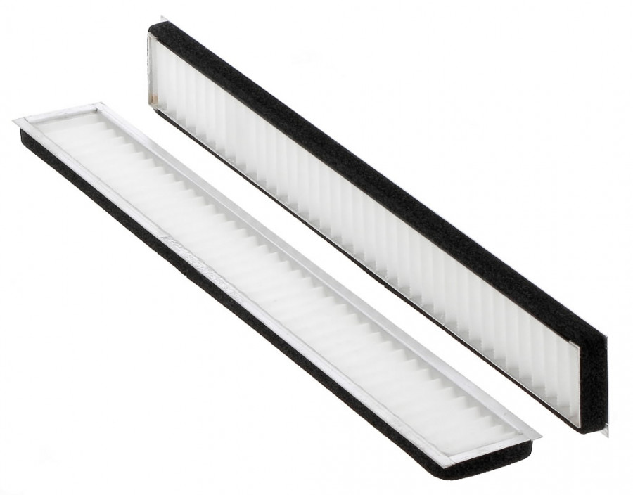 Kabiini õhufilter, Hifi Filter - Kabiini ja salongi filtrid