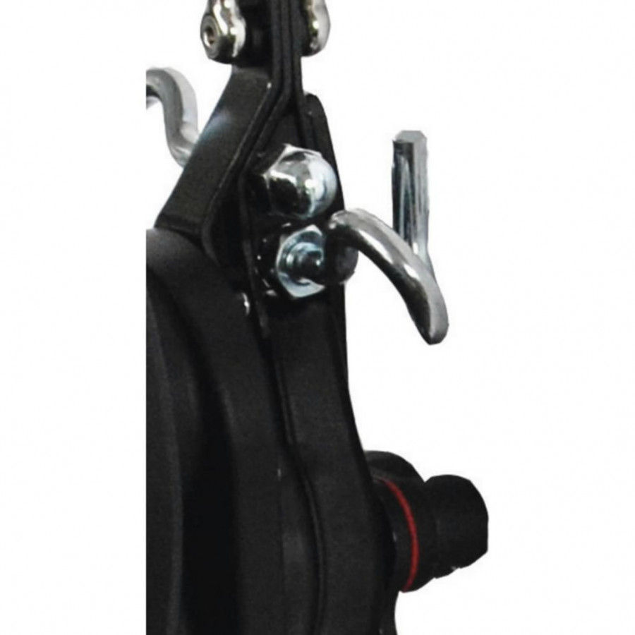 Rescuehub, Delta Plus