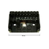 CONTROL BOX BASE, Master | Stokker- tools, machinery, maintenance
