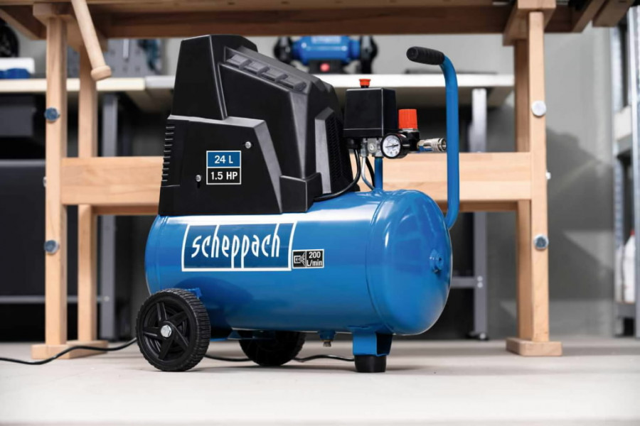 Scheppach Compressor Spare Parts | Reviewmotors.co