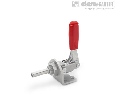 GN 843.1-165-ASW-NI, Elesa+Ganter