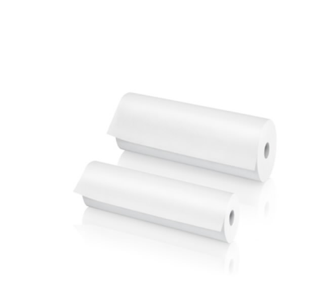 Medical rolls SuperSoft Med/ 2-ply/ 9 x 50 m, Wepa - Healthcare ...