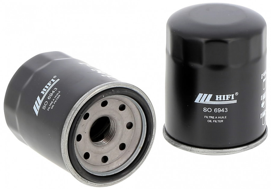 Oil filter, Hifi Filter | Stokker- tools, machinery, maintenance