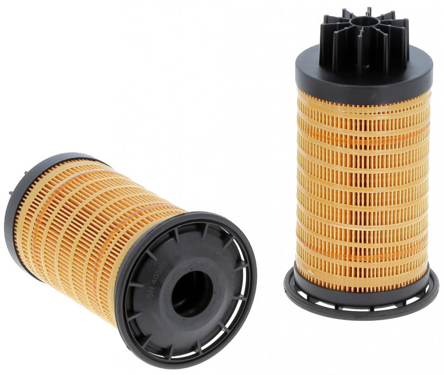 Kuro filtras, Hifi Filter - Kuro filtrai