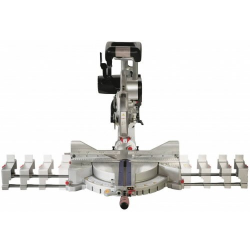 Skersinio pjovimo staklės Capas 7.0 230V 1,8kW, Scheppach