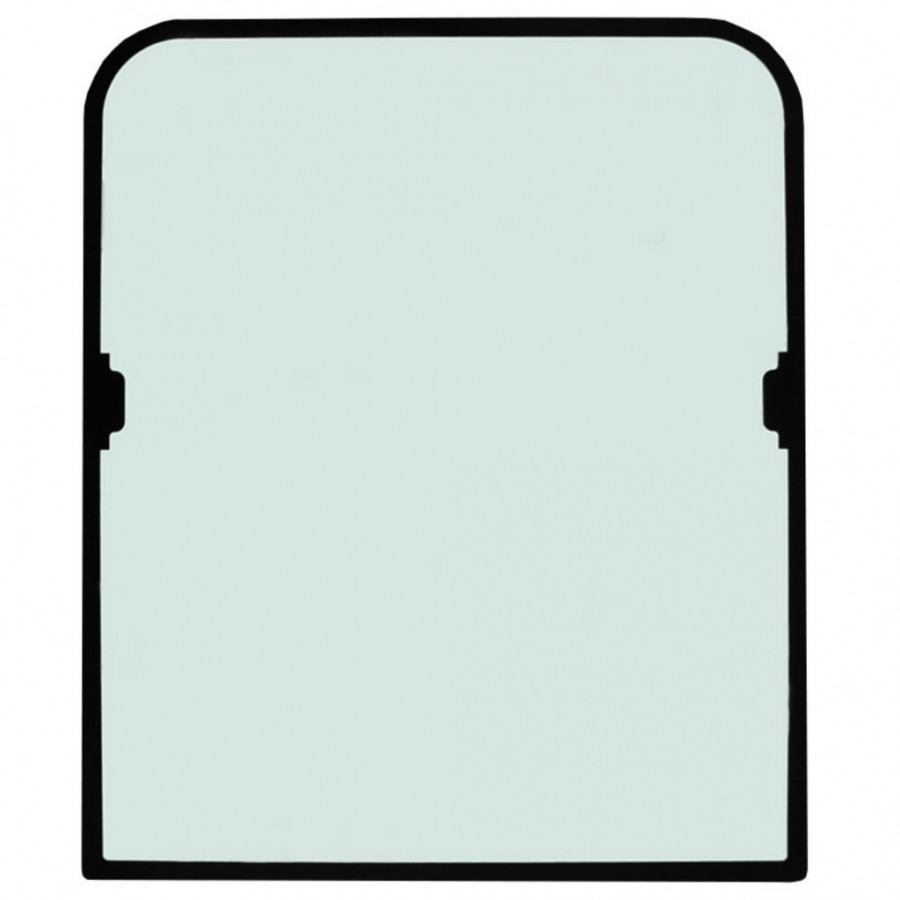 Windowpanel, front, upper