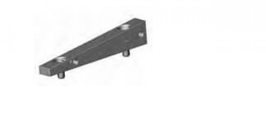 MB Vaneo adapter Romess CM-09606, John Bean - Ratų geometrijos įranga