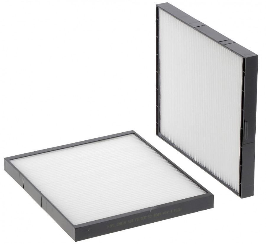 Kabiini õhufilter, Hifi Filter | Stokker- tools, machinery, maintenance