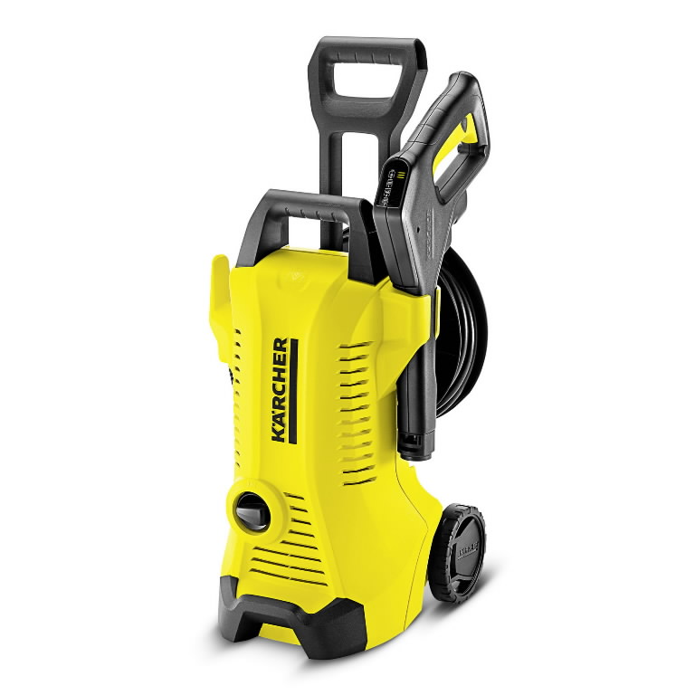 K 3 Premium Full Control, Kärcher - Private consumer High Pressure Cleaners