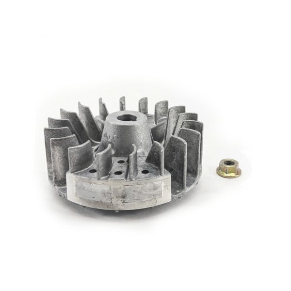 Magneto rotor SRM-300TES, ECHO